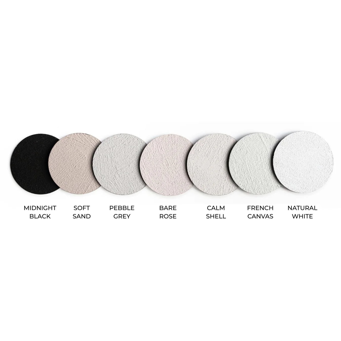 Original Art Material Samples – SUREEN