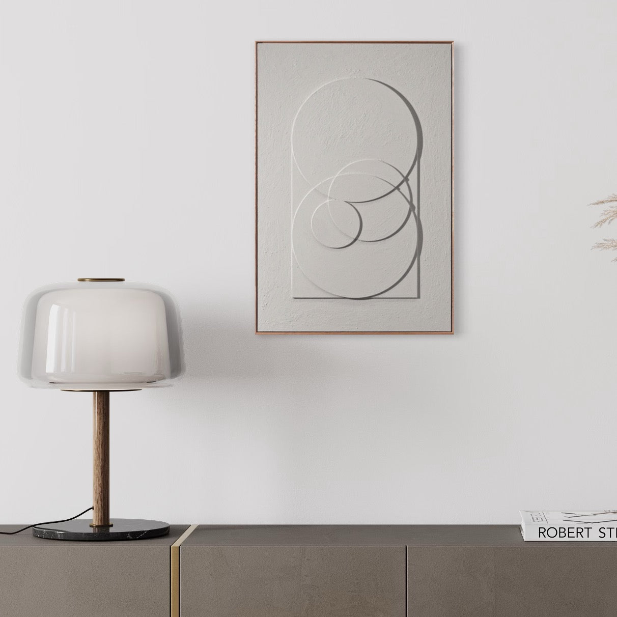 'Open Mind' Ltd Ed – SUREEN