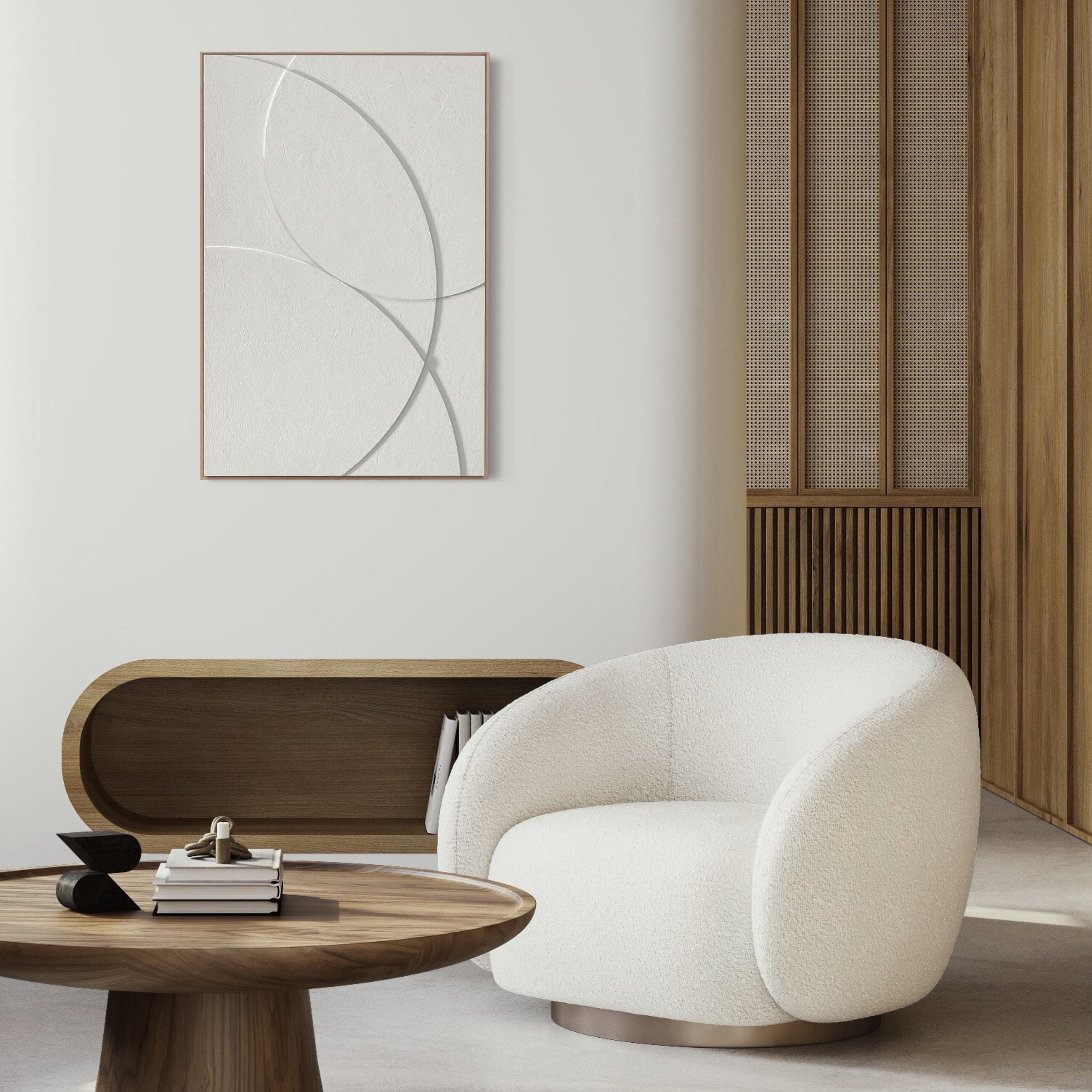 'Balance' Ltd Ed – SUREEN